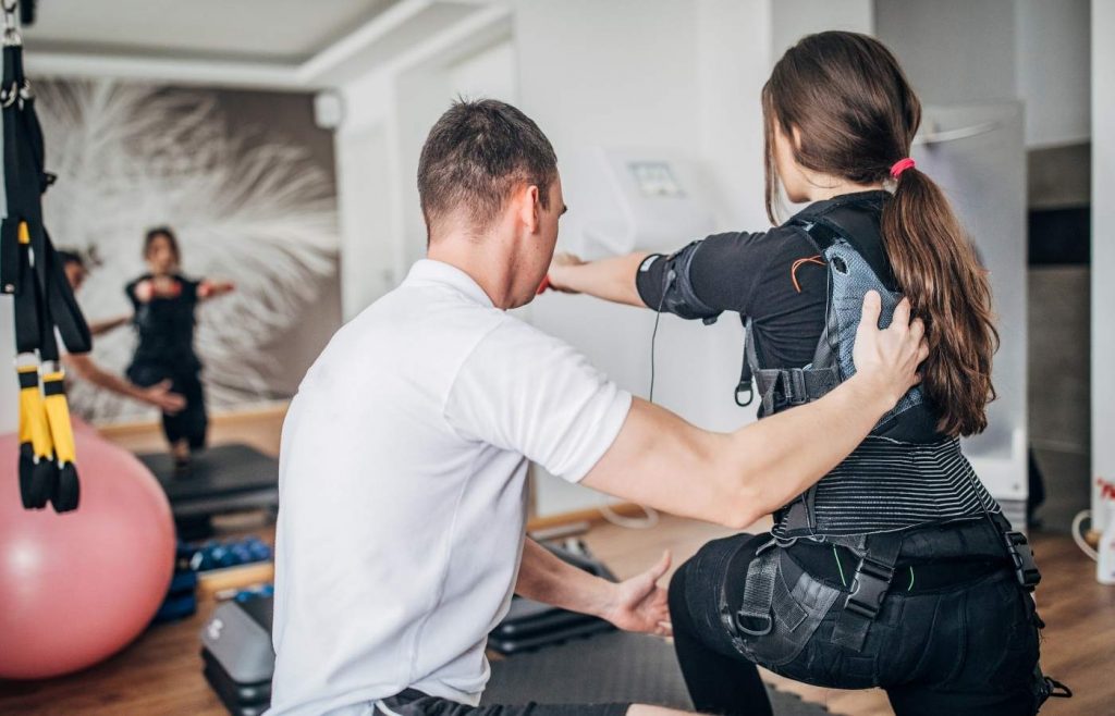 OUR GUIDELINES – EMS training Association NZ